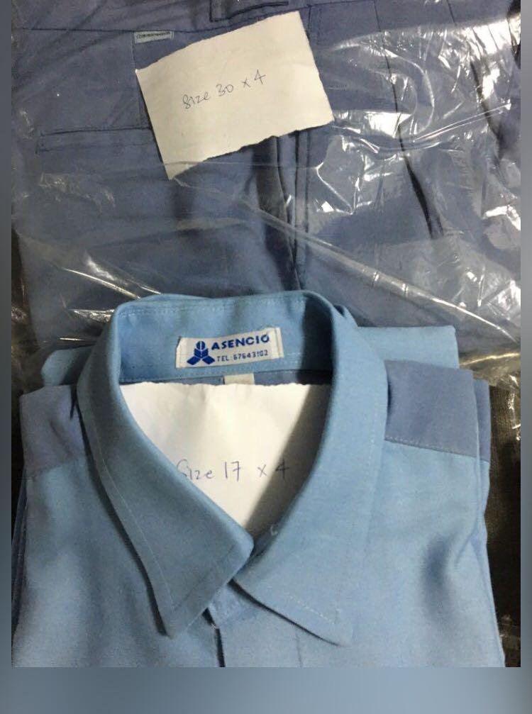 Commonwealth Secondary uniform , Hobbies & Toys, Stationery & Craft ...