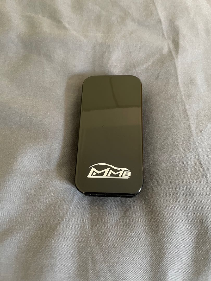 (Wireless CarPlay Adaptor) MMB CarPlay Adaptor Plus, Car Accessories ...