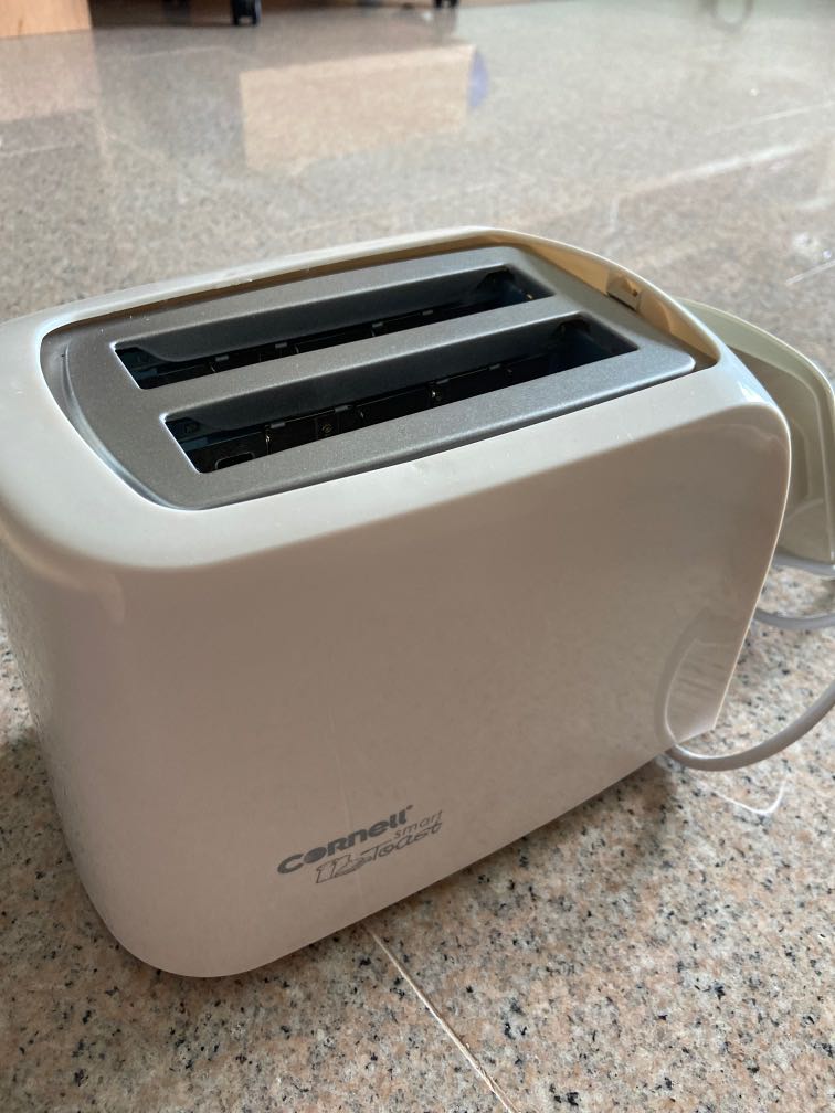 Cornell Smart Toaster, TV & Home Appliances, Kitchen Appliances, Ovens ...