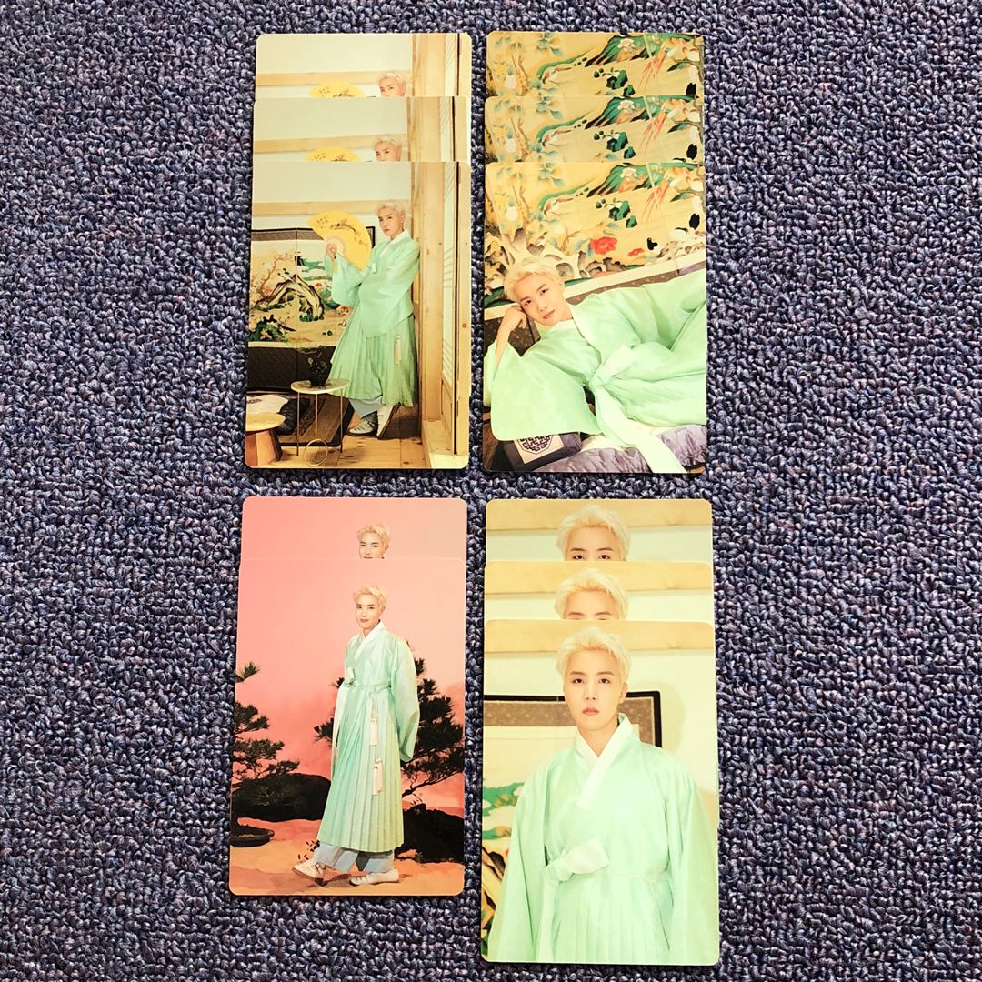 Dalmajung Jhope Hobi Mini pc Tingi, Hobbies & Toys, Memorabilia ...