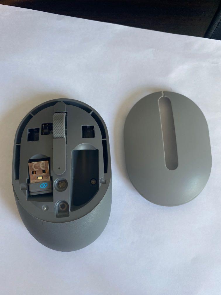 Dell wireless mouse, Computers & Tech, Parts & Accessories, Mouse ...