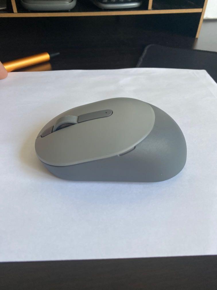 Dell wireless mouse, Computers & Tech, Parts & Accessories, Mouse ...