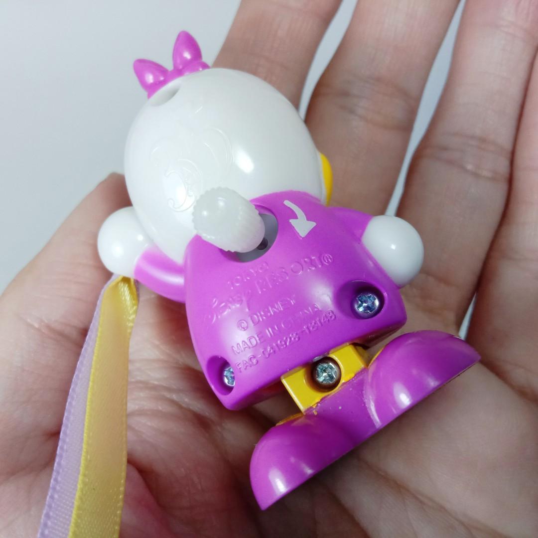 Disney wind up toys (mickey mouse, minnie mouse, donald duck, daisy ...