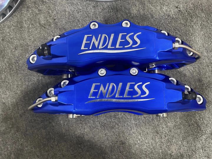 Endless EC670, Auto Accessories on Carousell