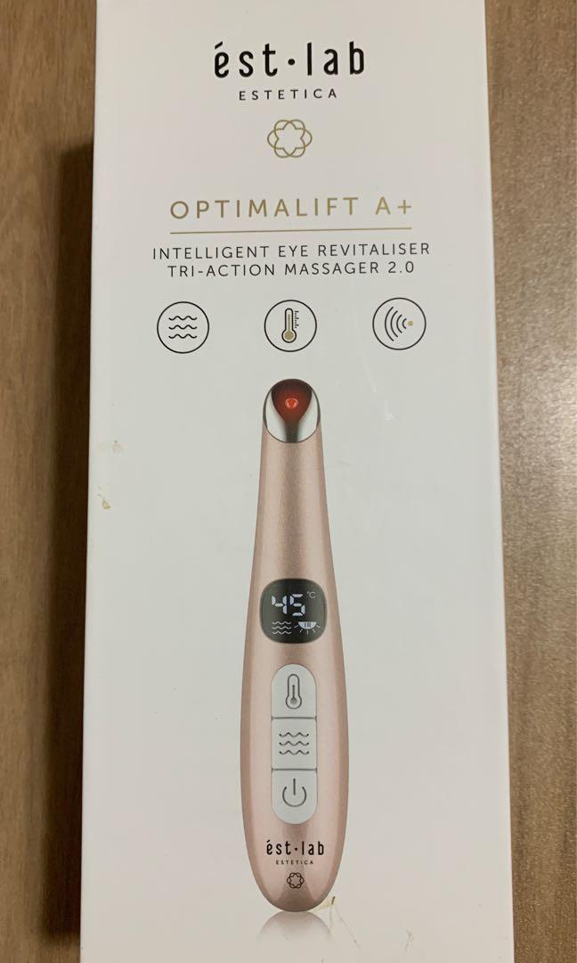 est.lab OPTIMALIFT A+, Beauty & Personal Care, Face, Face Care on Carousell