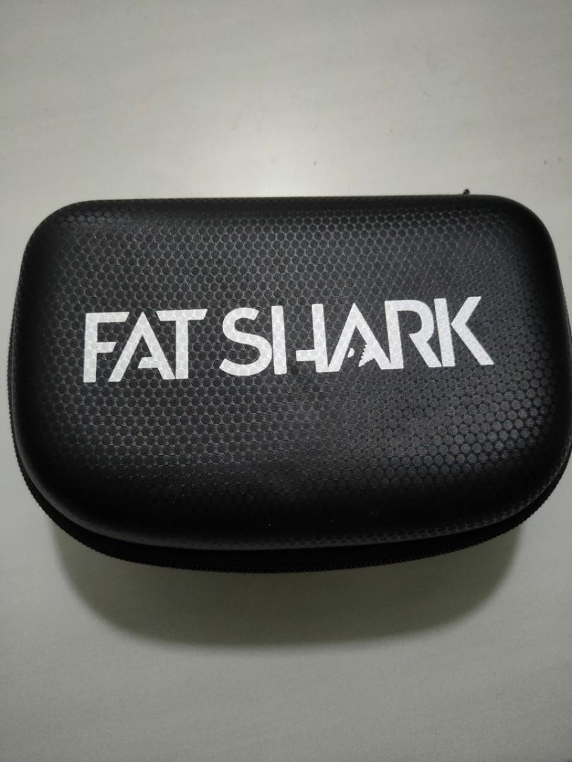 Fatshark Attitude V6 goggle, Photography, Photography Accessories ...