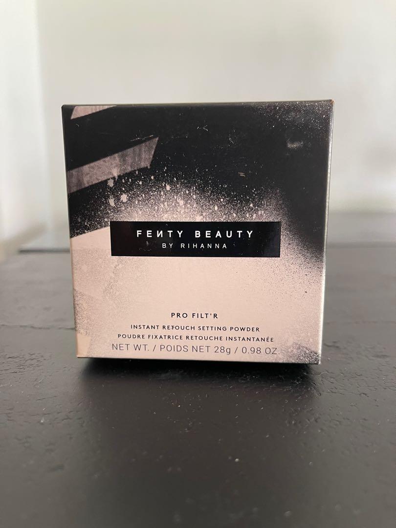 Fenty Beauty Pro Filter Powder, Beauty & Personal Care, Face, Makeup on ...