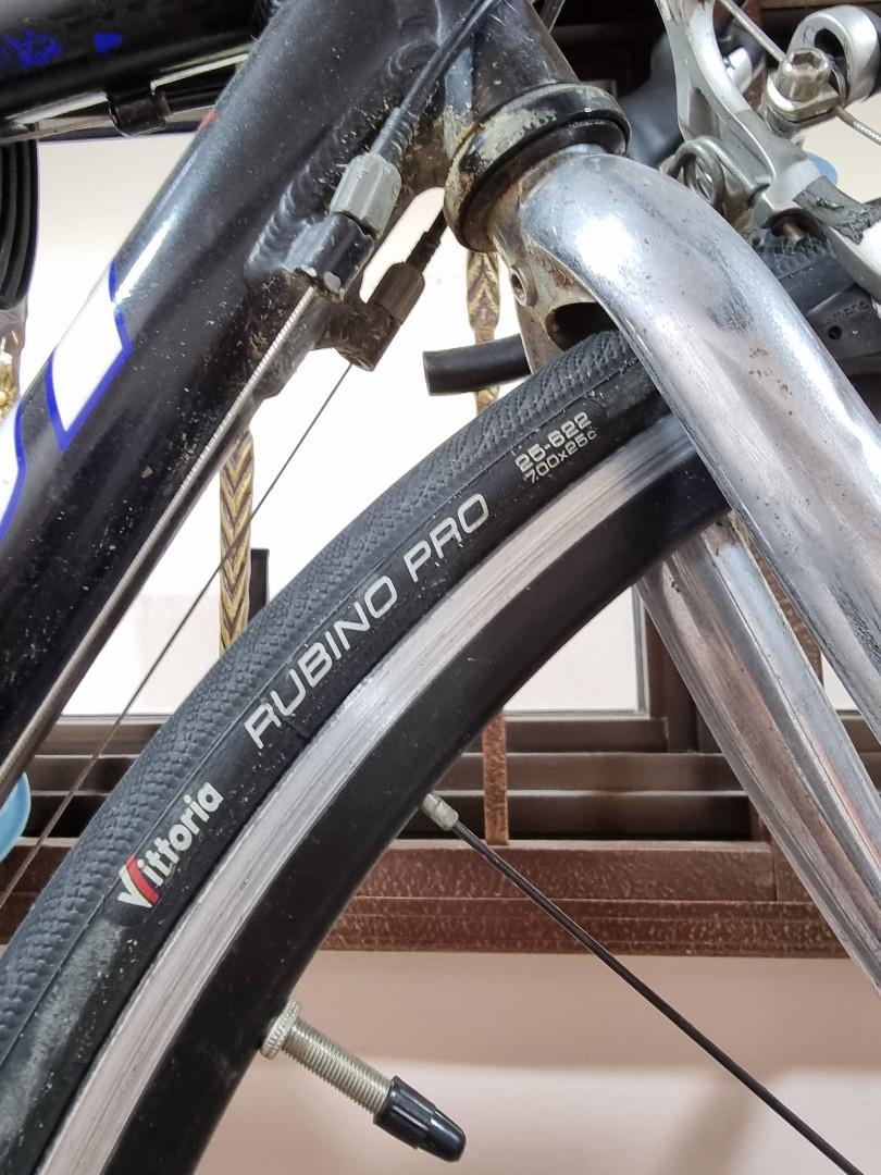 fuji Road bike, Sports Equipment, Bicycles & Parts, Bicycles on Carousell