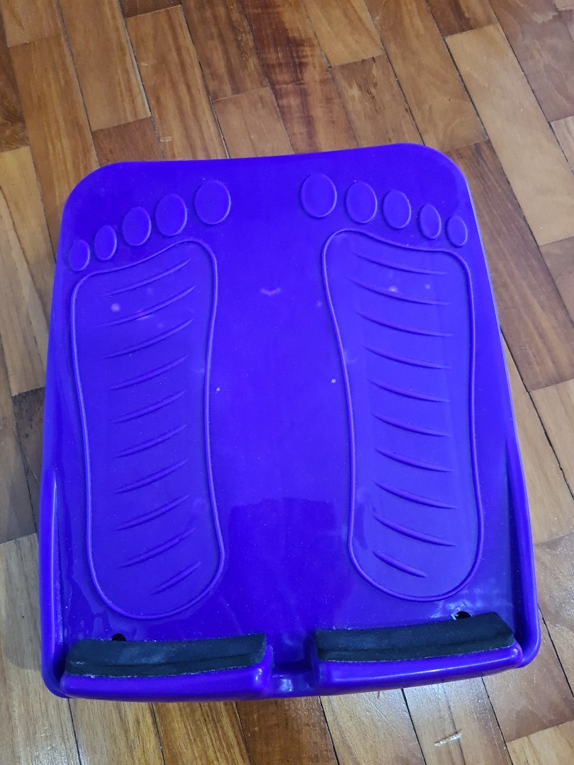 Yoga Hamstring Stretching Tool, Sports Equipment, Exercise & Fitness ...