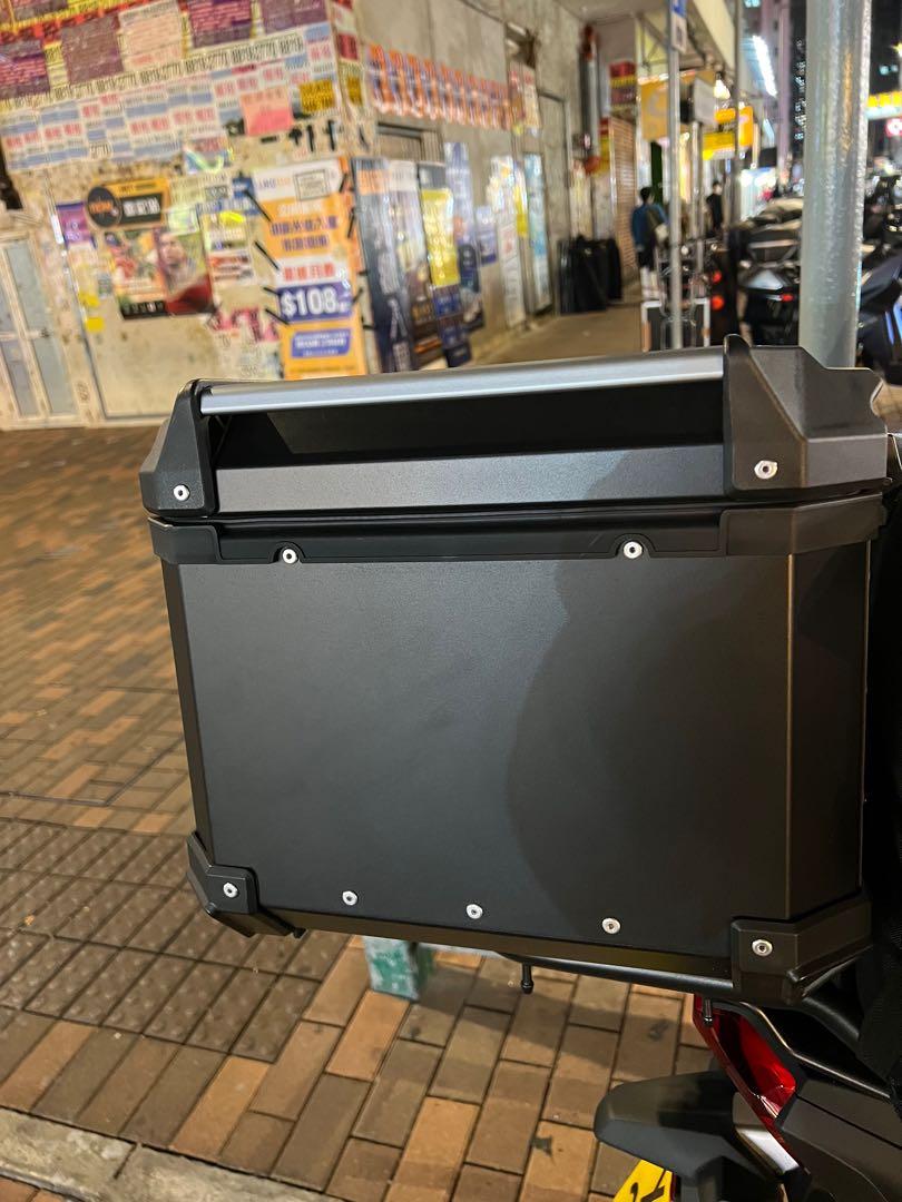Honda adv box, 電單車買賣 - Carousell