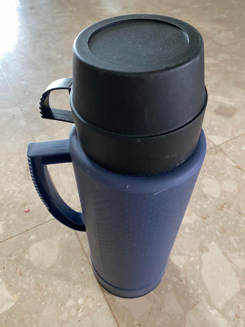 Hot Water Container, Babies & Kids, Maternity Care on Carousell