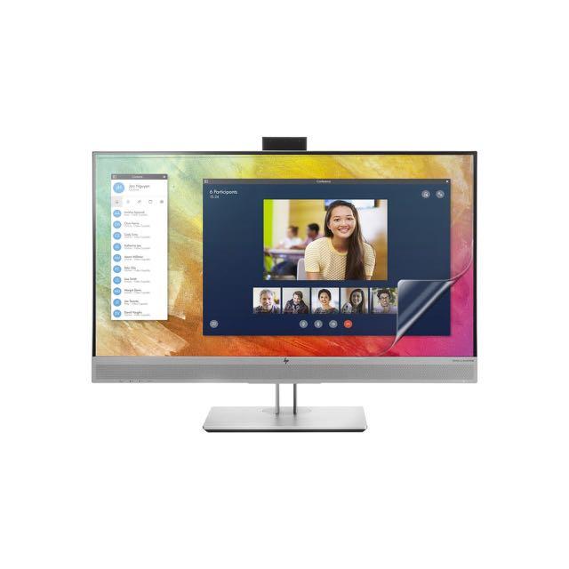 HP EliteDisplay E273m 27 Inch Monitor, Computers & Tech, Parts ...