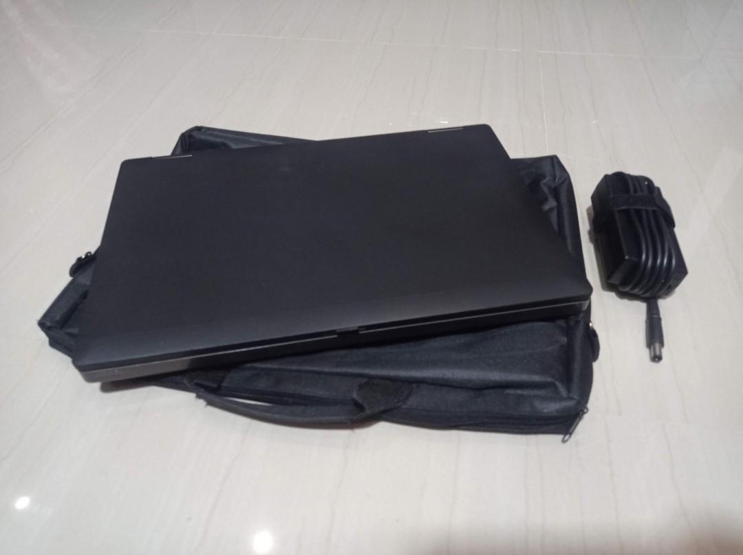 Hp Probook Core I Laptop Gen Computers Tech Laptops Notebooks On Carousell