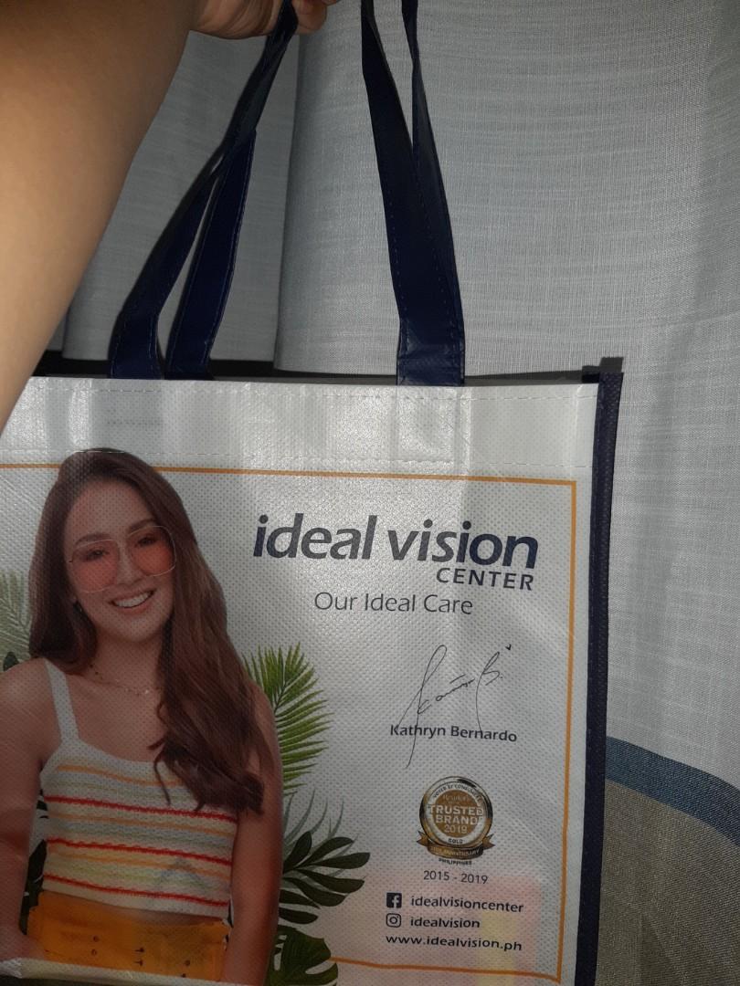 IDEAL VISION: Contact Lens Solution, Beauty & Personal Care, Vision ...