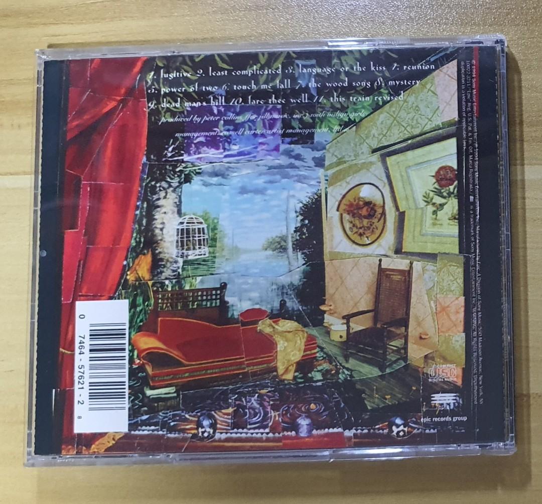 Indigo Girls - Swamp Ophelia - CD VG, Hobbies & Toys, Music & Media ...