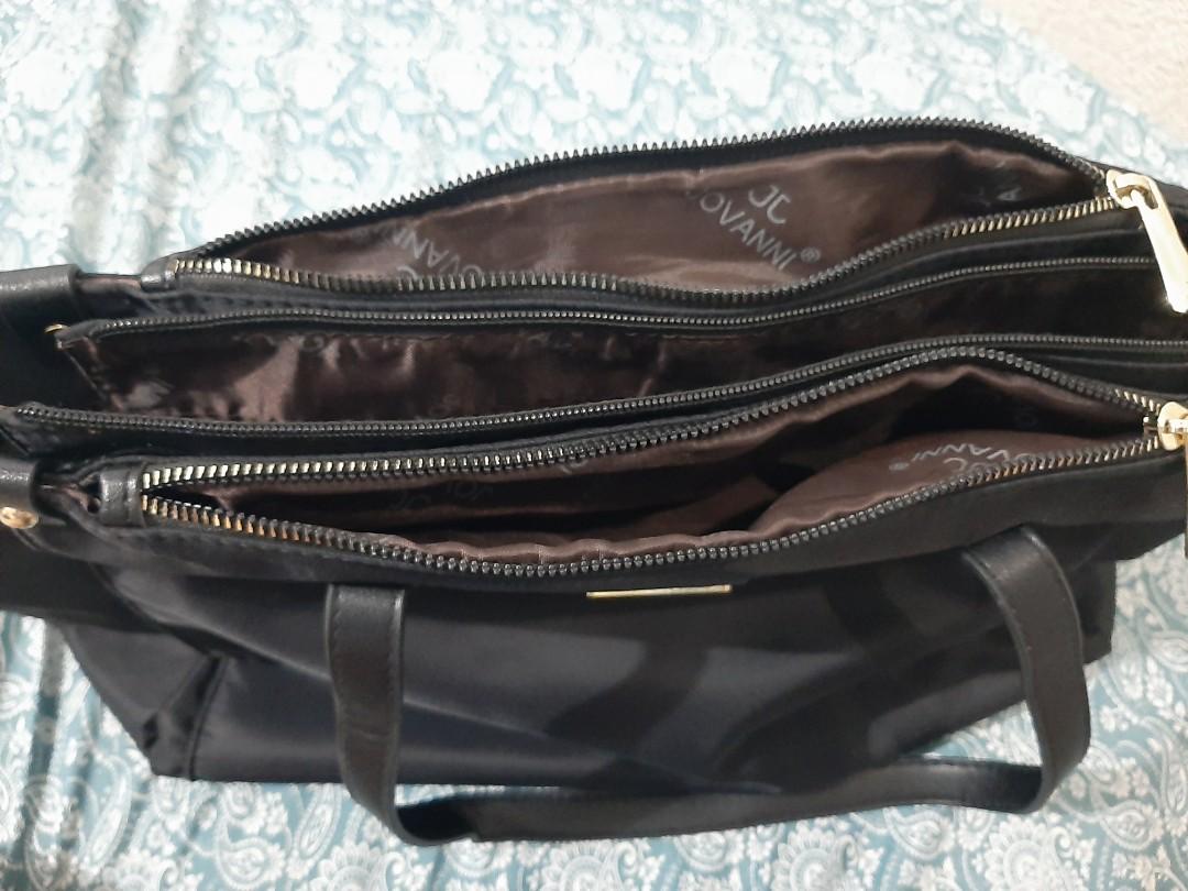 Jovanni Tote bag, Women's Fashion, Bags & Wallets, Tote Bags on Carousell