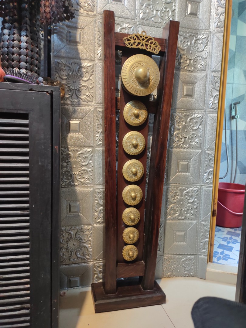 Kulintang, Hobbies & Toys, Memorabilia & Collectibles, Vintage ... Kulintang, Hobbies & Toys, Memorabilia & Collectibles, Vintage ...