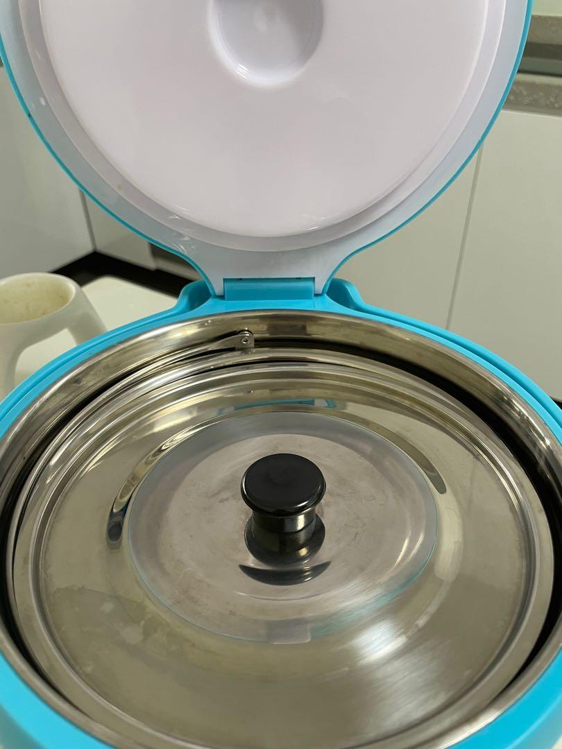 La Gourmet Thermal Pot 3.5L, TV & Home Appliances, Kitchen Appliances ...