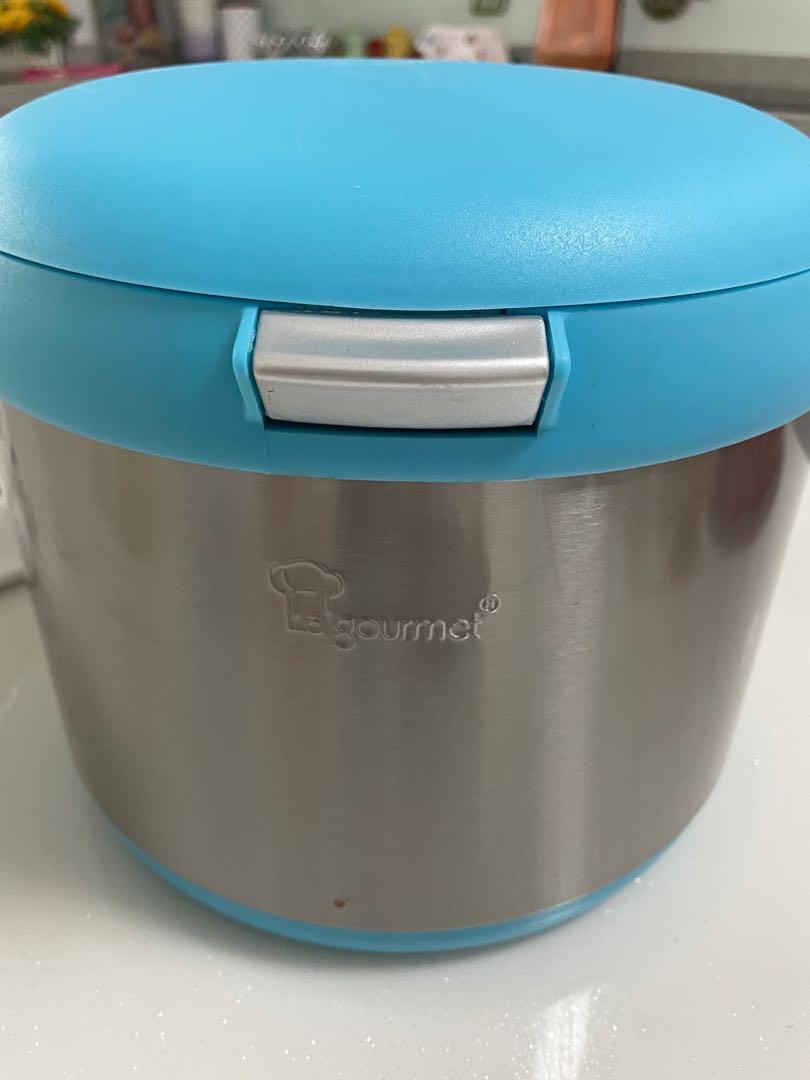La Gourmet Thermal Pot 3.5L, TV & Home Appliances, Kitchen Appliances ...