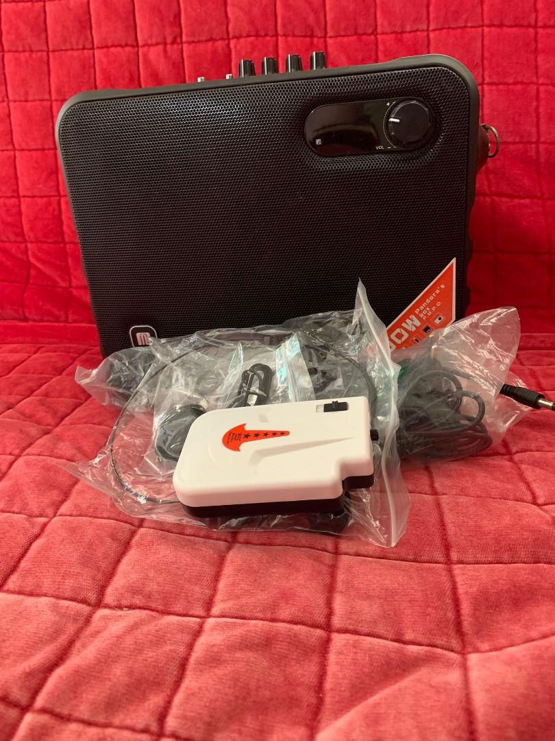 Martin Roland MPA 60, Audio, Soundbars, Speakers & Amplifiers on Carousell