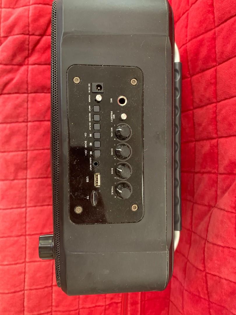 Martin Roland MPA 60, Audio, Soundbars, Speakers & Amplifiers on Carousell