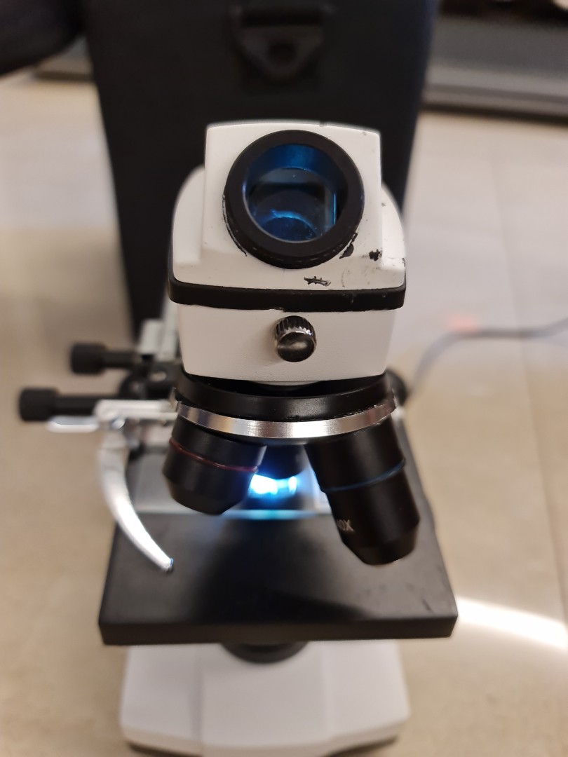 Microscope, Photography, Lens & Kits on Carousell