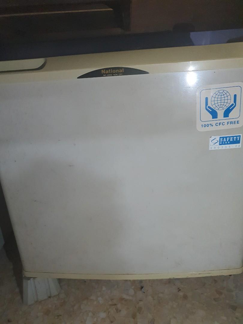 National mini chiller, TV & Home Appliances, Kitchen Appliances ...