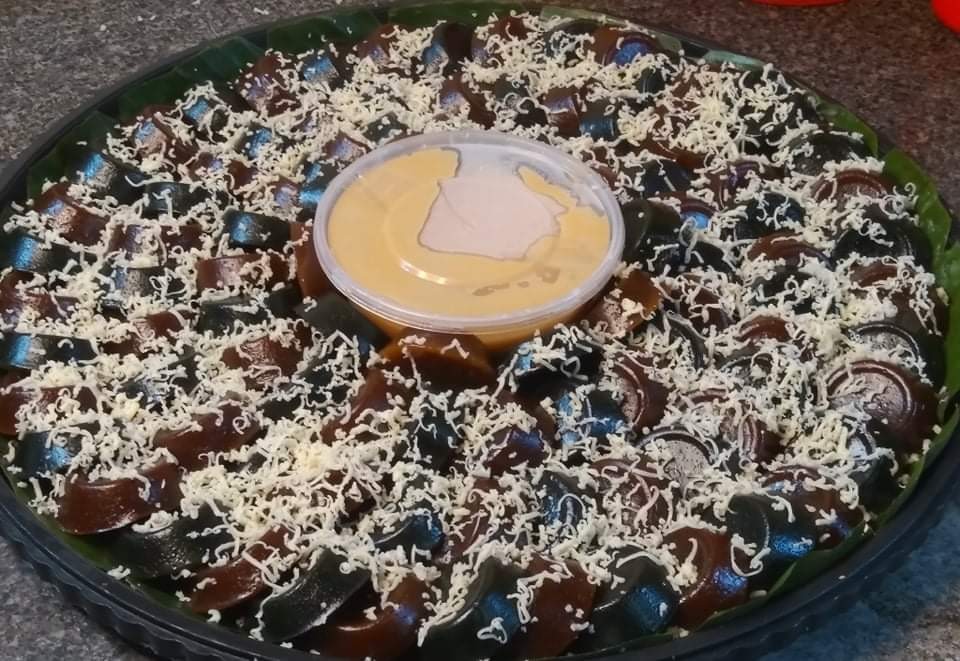 Native Kutsinta, Food & Drinks, Local Eats on Carousell