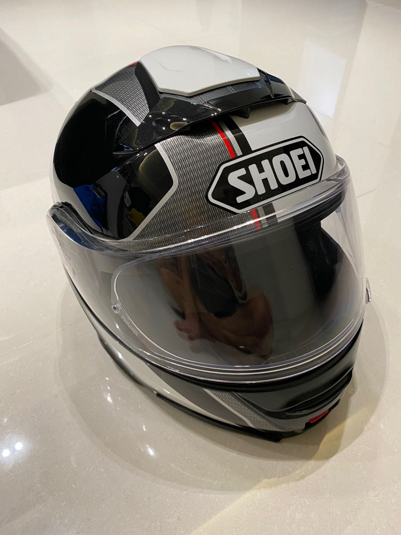 Shoei Neotec 2 Excursion TC-6 (Price reduced for quick deal ...