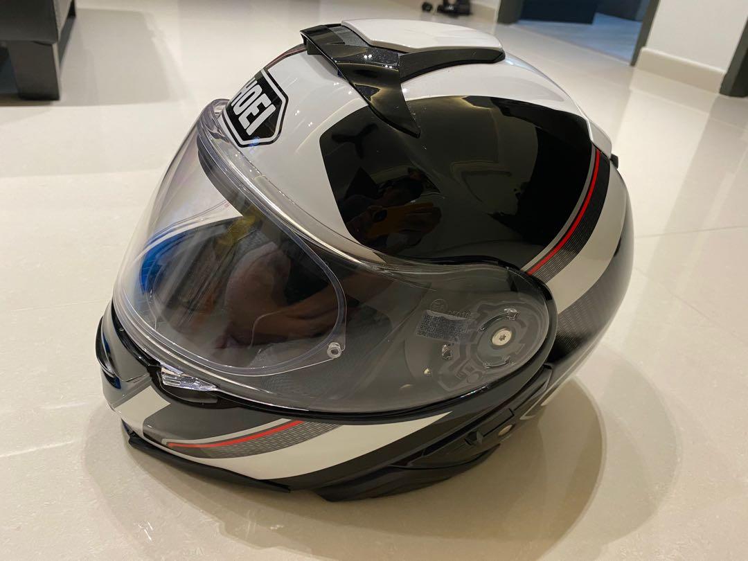 Shoei Neotec 2 Excursion TC-6 (Price reduced for quick deal ...