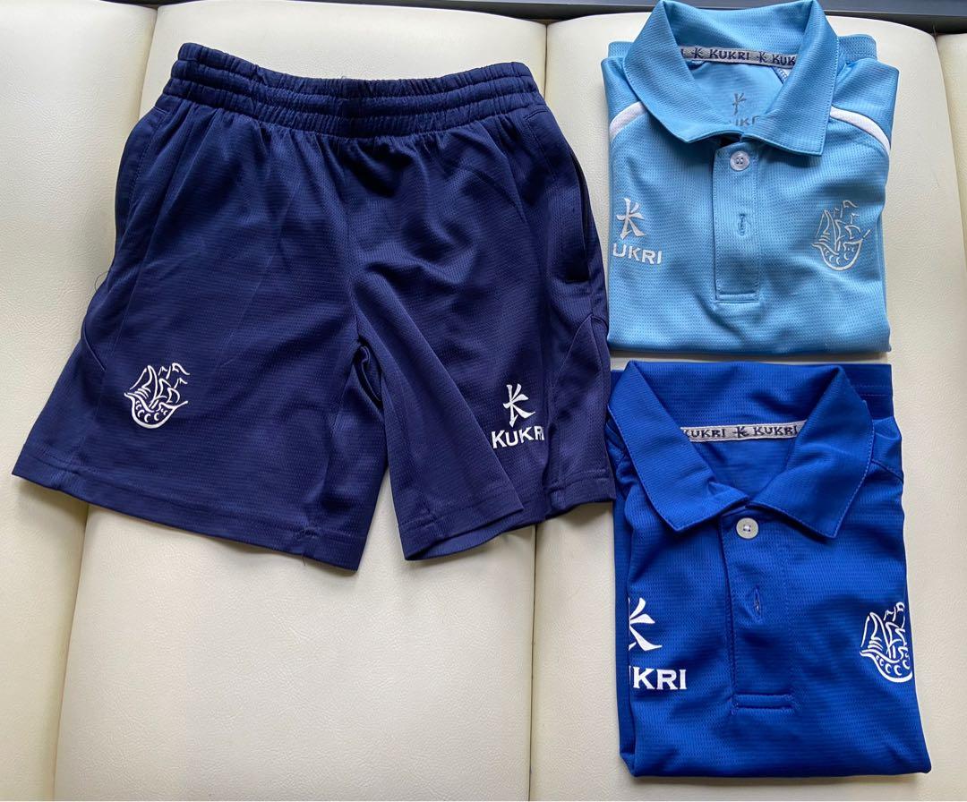UPDATED NLCS (North London College Singapore) boys uniform, Babies ...
