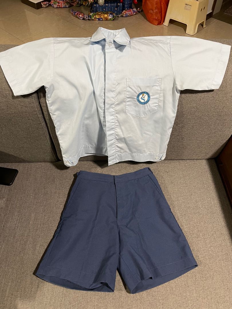 Northspring primary school uniform, Babies & Kids, Babies & Kids ...