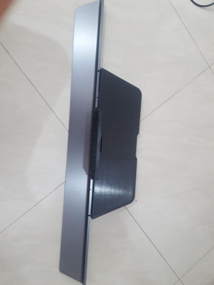 LG Oled stand for CX, C1, C9, TV & Home Appliances, TV & Entertainment ...