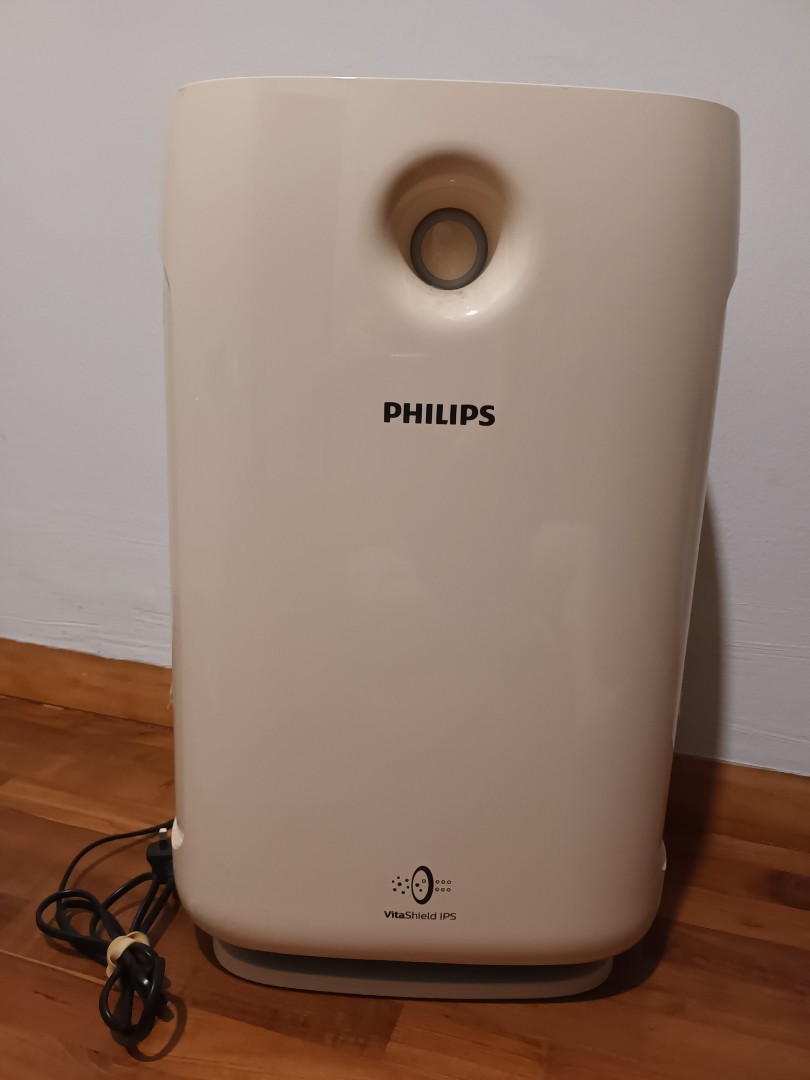 Philip Air Purifier, TV & Home Appliances, Air Purifiers ...