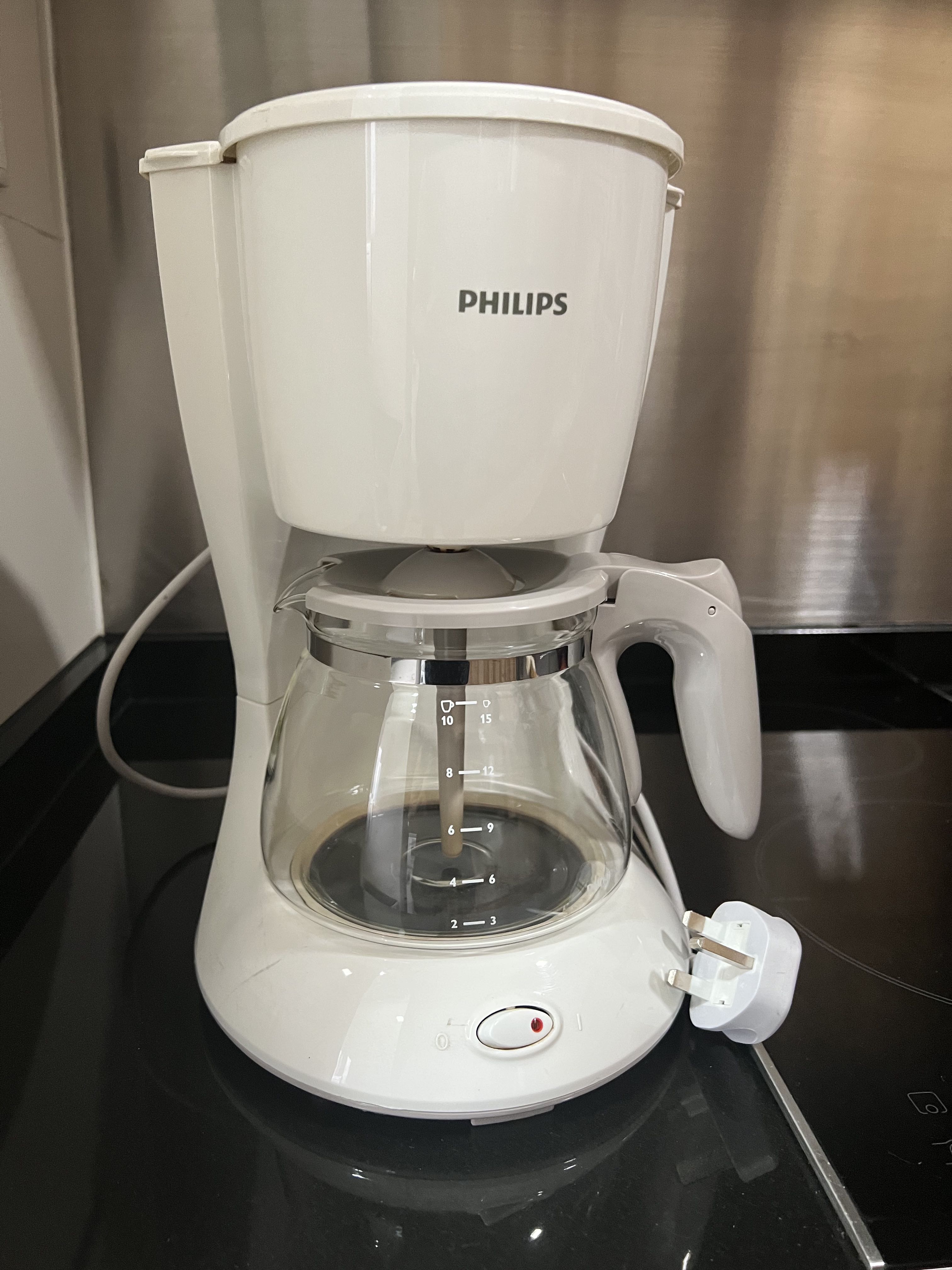 Phillips Coffee Machine, TV & Home Appliances, Kitchen Appliances ...
