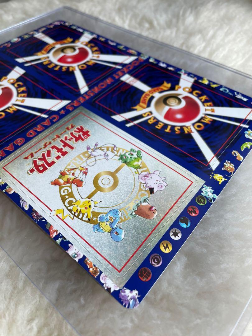 Pokémon Vending Machine Cards Series 3 (Sheet 14), Hobbies & Toys ...