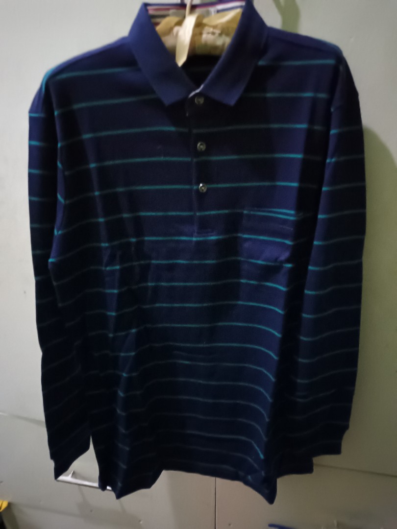 Polo santa roberta, Men's Fashion, Tops & Sets, Tshirts & Polo Shirts ...