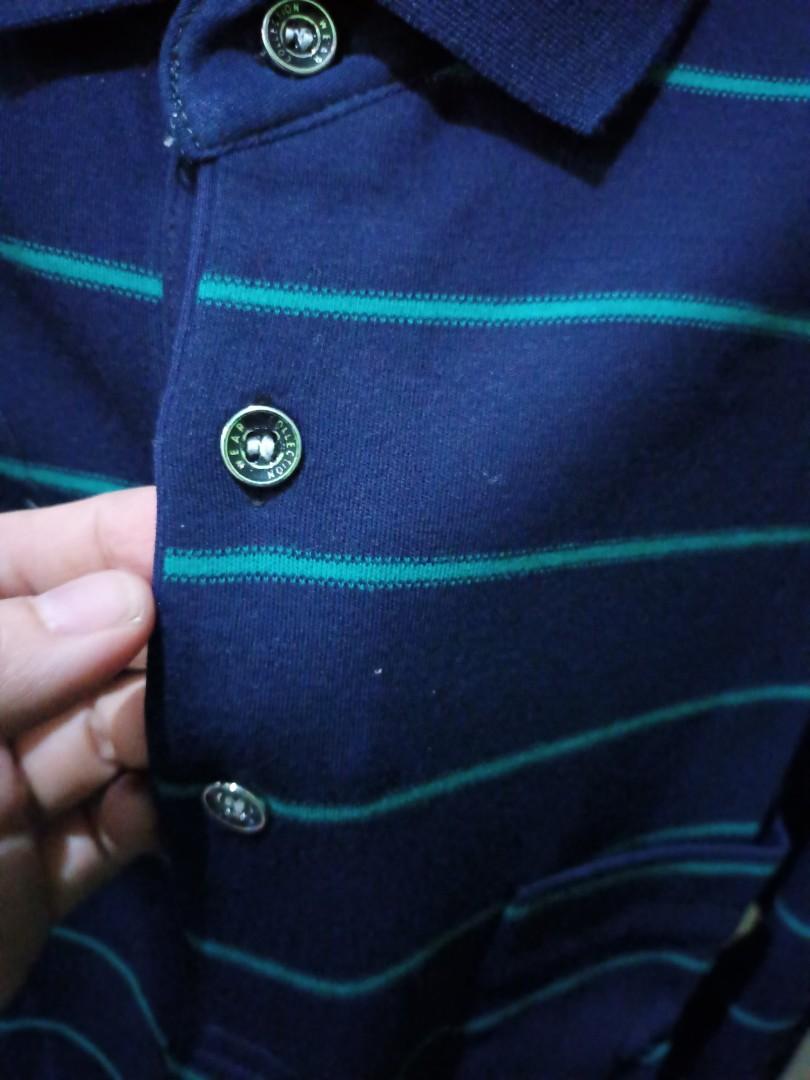 Polo santa roberta, Men's Fashion, Tops & Sets, Tshirts & Polo Shirts ...