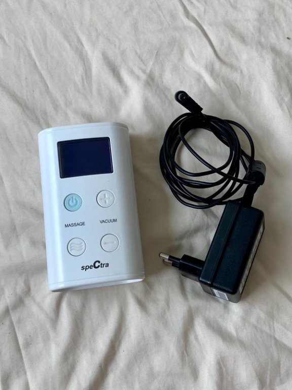 Portable Spectra pump S9 plus and accessories + free delivery, Babies ...