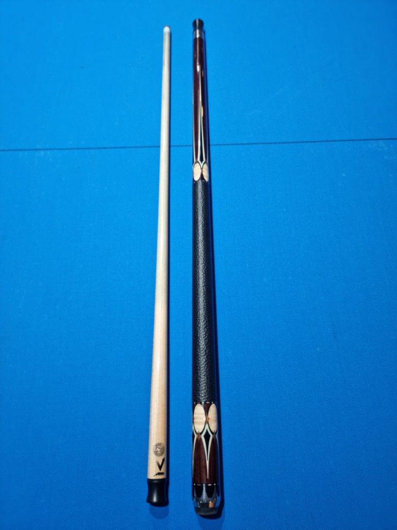 Predator Throne Series 2-3, Sports Equipment, Sports & Games, Billiards ...