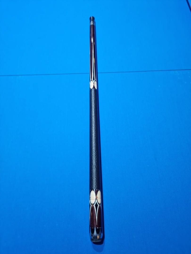 Predator Throne Series 2-3, Sports Equipment, Sports & Games, Billiards ...