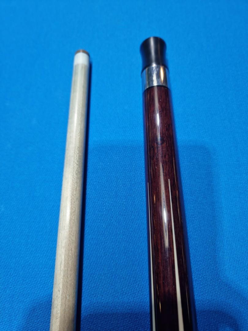 Predator Throne Series 2-3, Sports Equipment, Sports & Games, Billiards ...