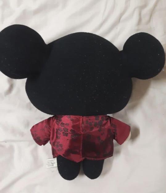 Pucca Stuffed Toy, Hobbies & Toys, Toys & Games on Carousell