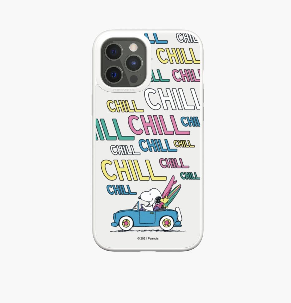 Rhinoshield x Snoopy iPhone 12 Pro Max, Mobile Phones & Gadgets, Mobile ...