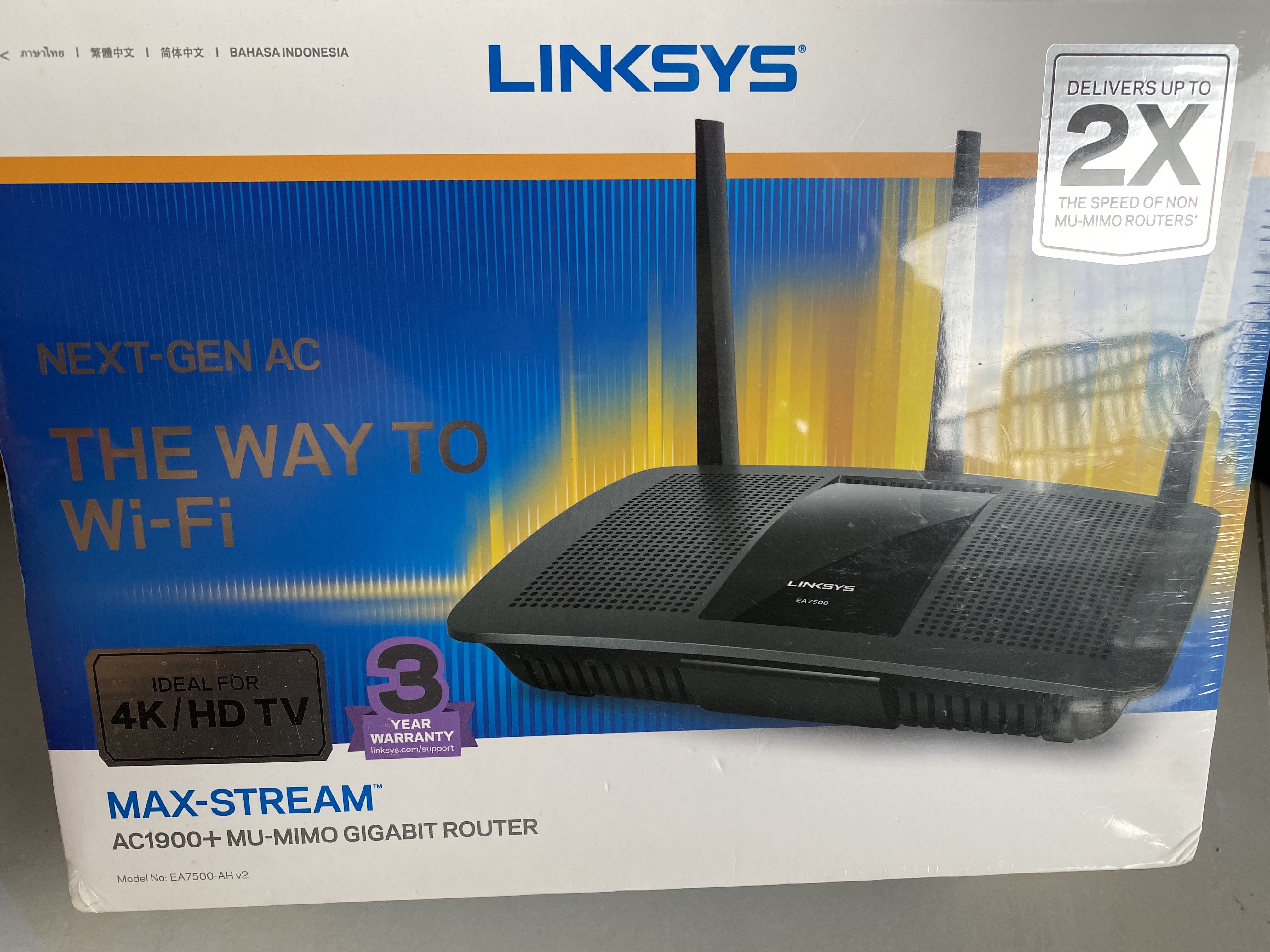 Router Computers And Tech Parts And Accessories Networking On Carousell