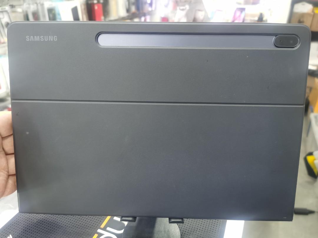 Samsung tab 7FE 128Gb celluar, Mobile Phones & Gadgets, Mobile Phones ...