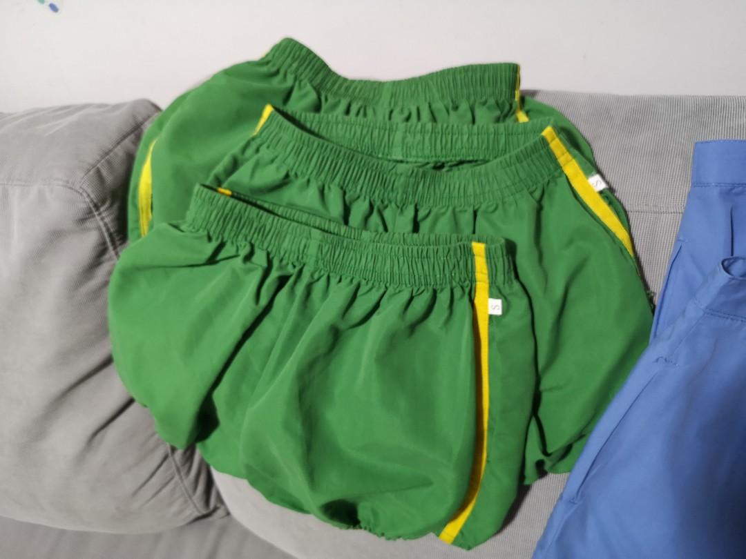 SCGS School Uniform (Primary) Set of 5pcs, Babies & Kids, Babies & Kids ...