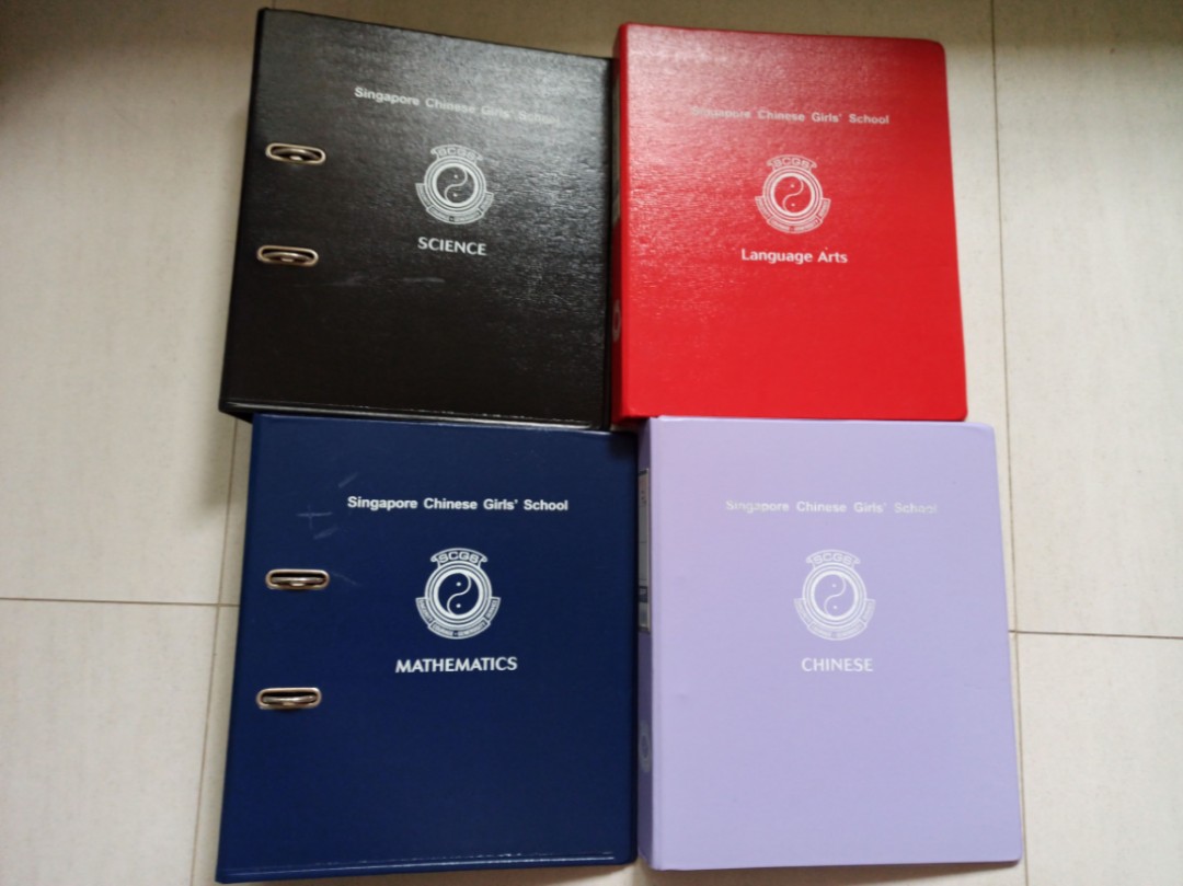 SCGS Subject Files, Hobbies & Toys, Stationery & Craft, Stationery ...