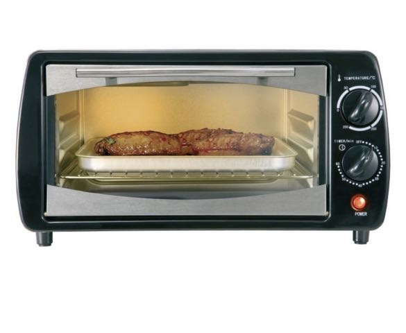 Sona STO22A oven toaster (10L), TV & Home Appliances, Kitchen ...