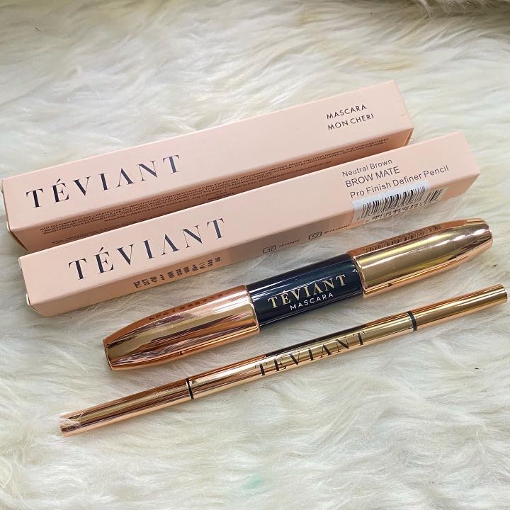 Teviant Eye Essential, Beauty & Personal Care, Face, Makeup on Carousell